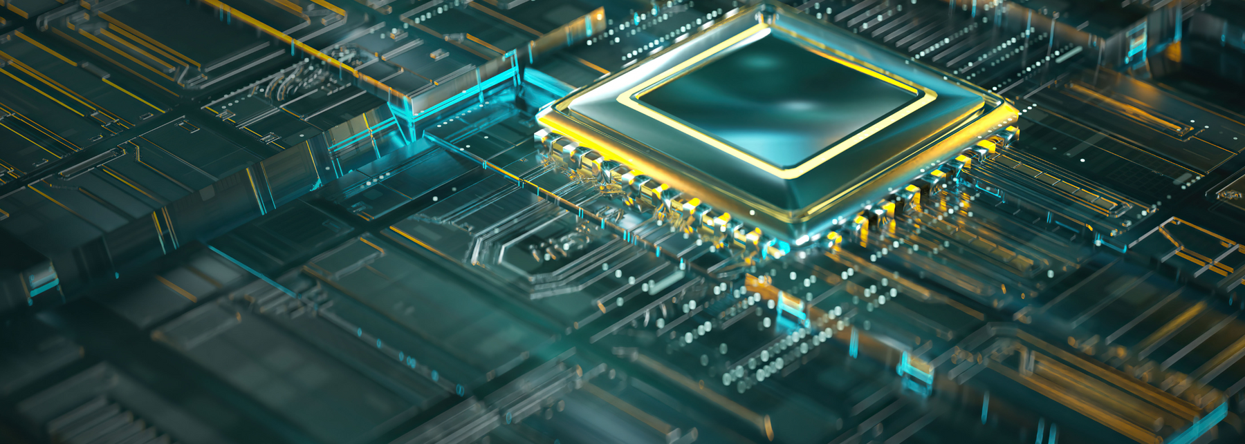 Reliable New and Refurbished Computer Parts - Calhoun Technologies